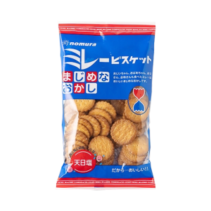 Get NOMURA millet biscuit 120g Delivered | Weee! Asian Market