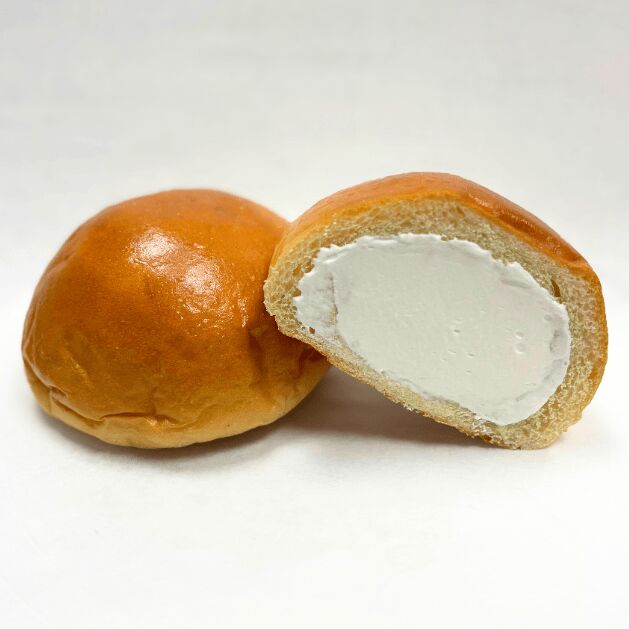 Get Cloud Cream Bread 1 count Delivered | Weee! Asian Market