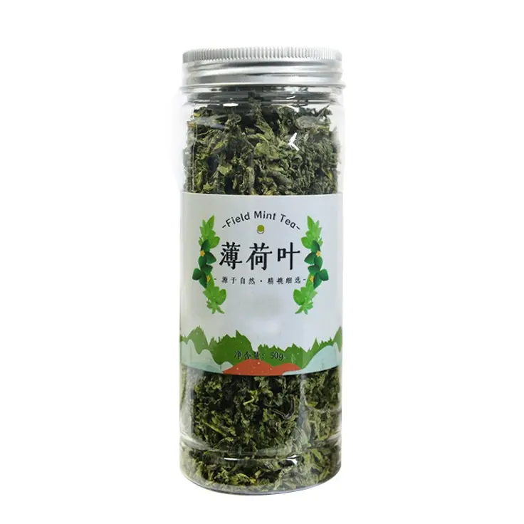 Get Peppermint tea dried mint leaves Delivered | Weee! Asian Market