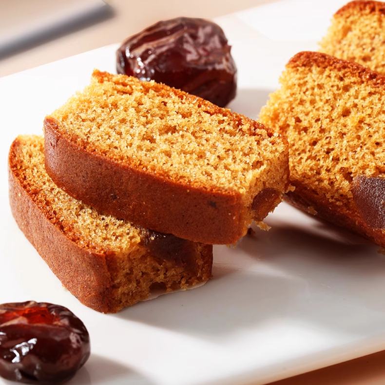 Get Mizoyuan Red Date Cake500 Delivered | Weee! Asian Market