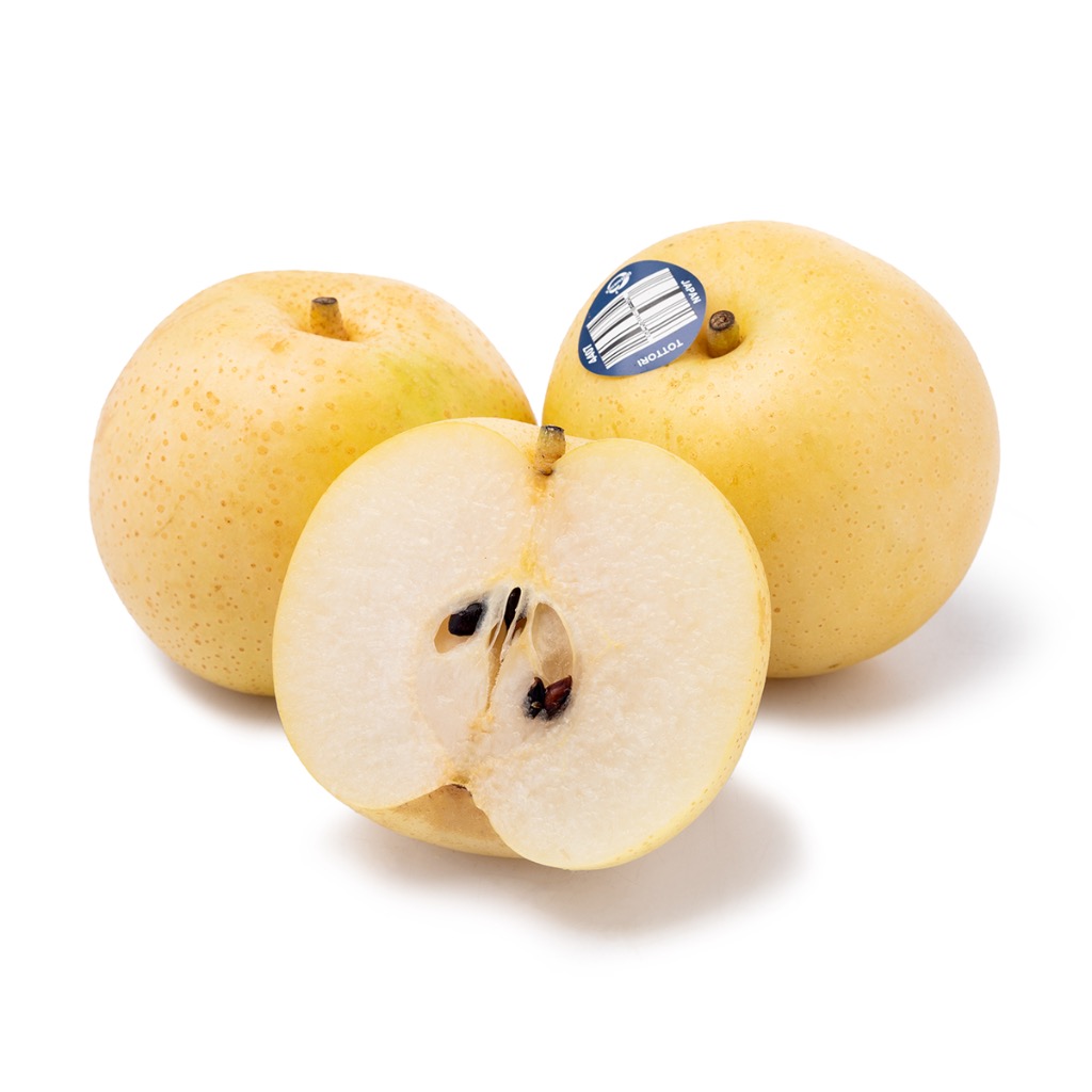 Get Japanese 20th Century Tottori Pear 3ct Delivered | Weee! Asian Market
