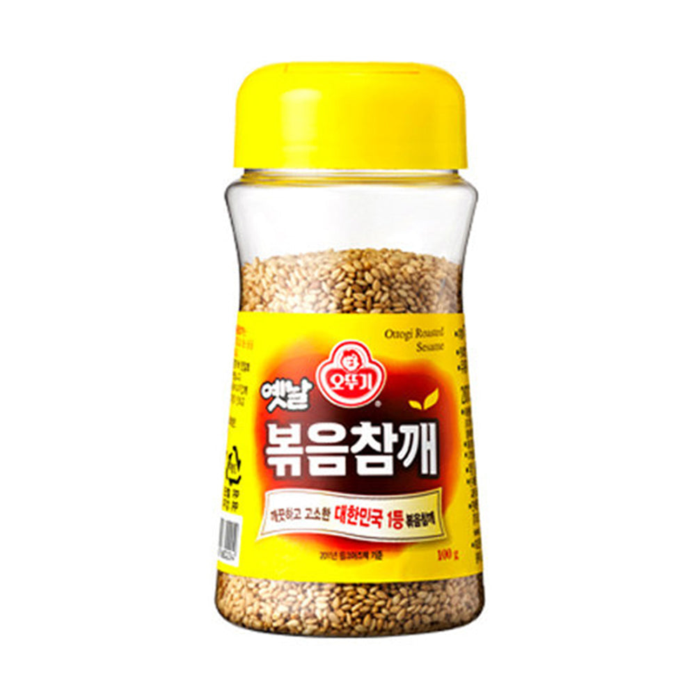 Get Ottogi Roasted Sesame Delivered | Weee! Asian Market
