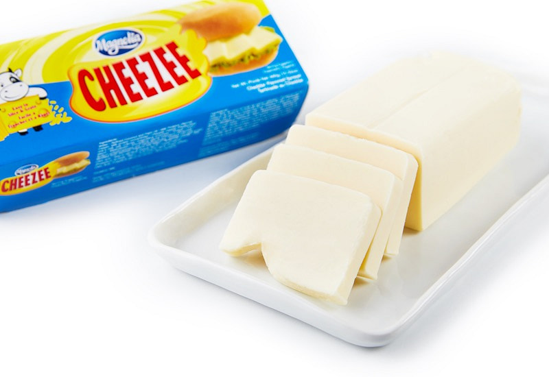 Magnolia Cheezee Cheese - Weee!