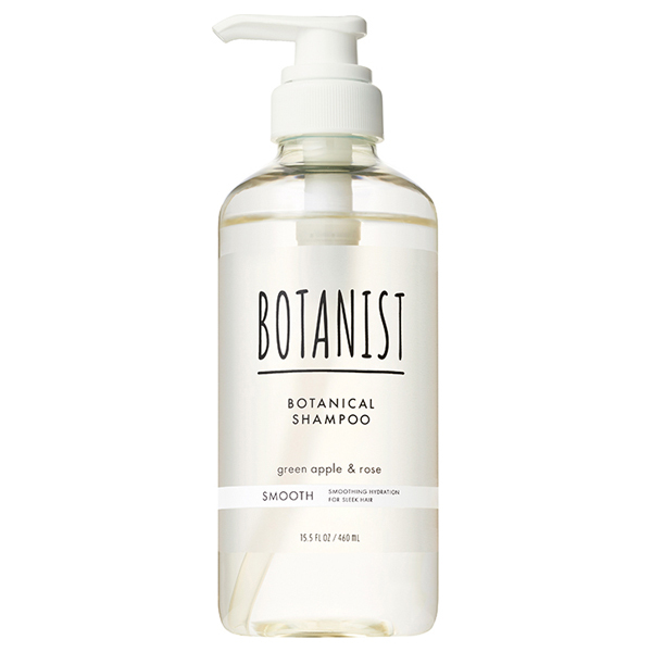 Get BOTANIST Botanist Plant Essence Smooth Shampoo Delivered | Weee! Asian Market