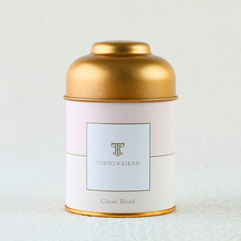 Get TOKYO KAIKAN Original Selected Black Tea [Classic Blend] 8pieces ...