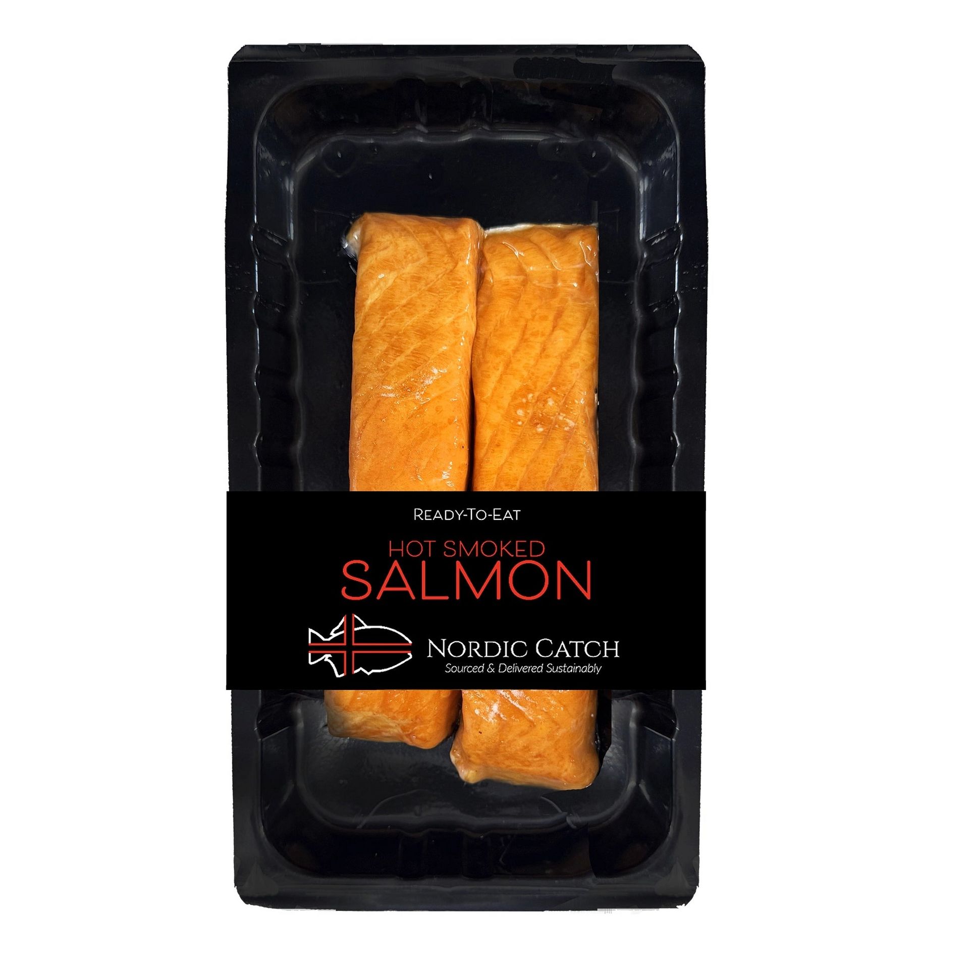 Get Warm Smoked Salmon (Fully Cooked) Delivered | Weee! Asian Market