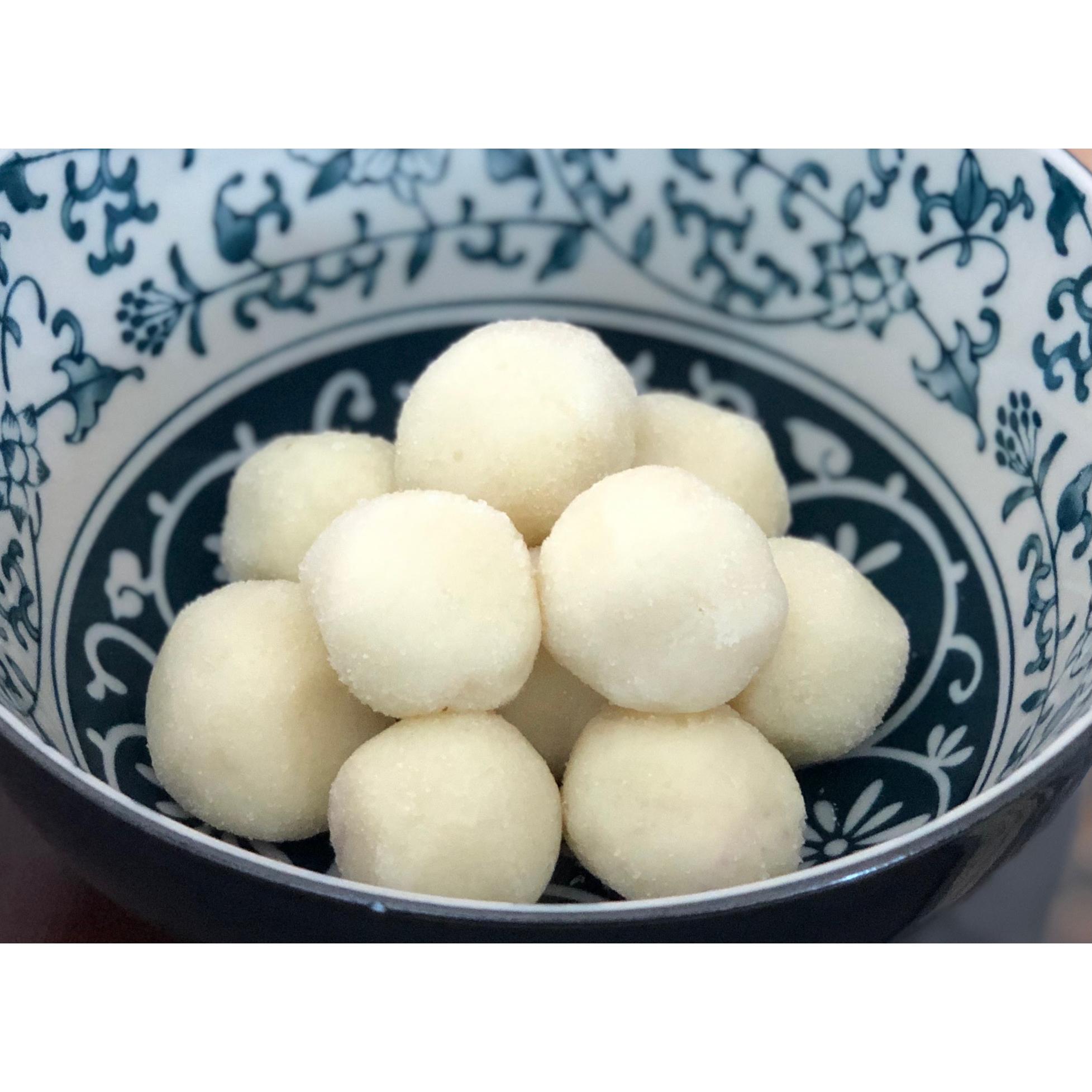 Maria's Bulacan Sweets Pastillas de Leche (Regular) - 100% Carabao's ...