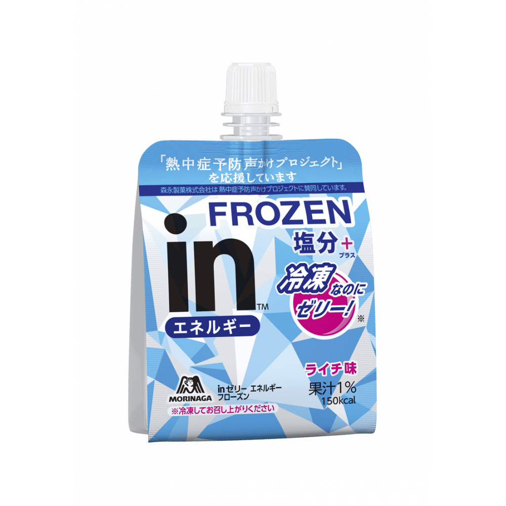Get morinaga in Jelly Energy Frozen Delivered | Weee! Asian Market