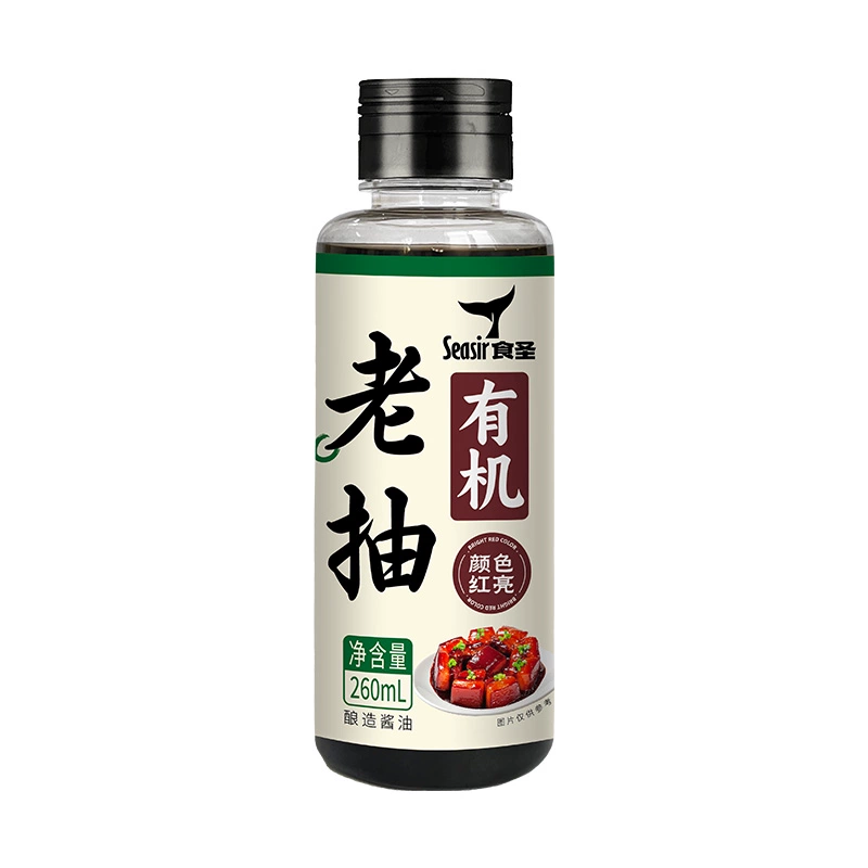 Get Shisheng Organic Soy Sauce 260ml * 1 Bottle Brewed Soy Sauce ... Get Shisheng Organic Soy Sauce 260ml * 1 Bottle Brewed Soy Sauce ...