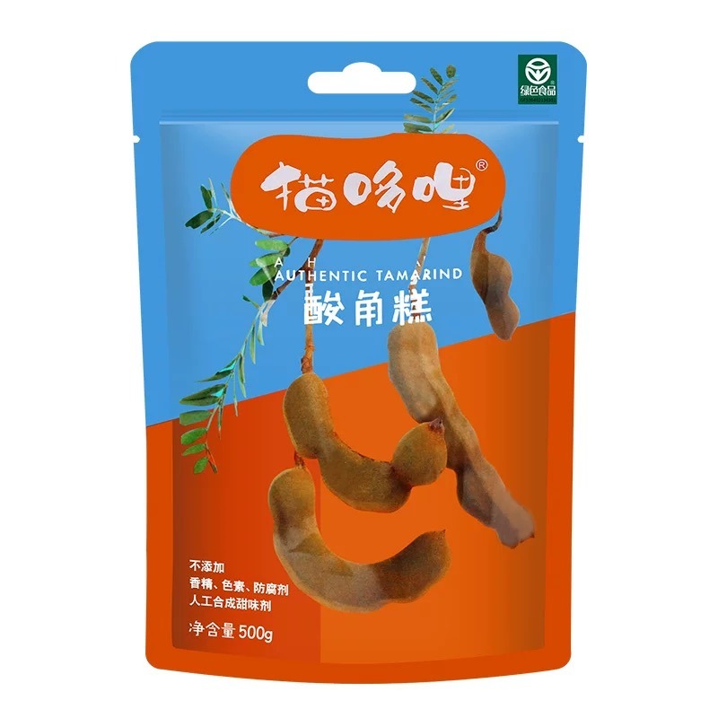 Get Yunnan specialty - Maoduoli Tamarind Cake Delivered | Weee! Asian ...