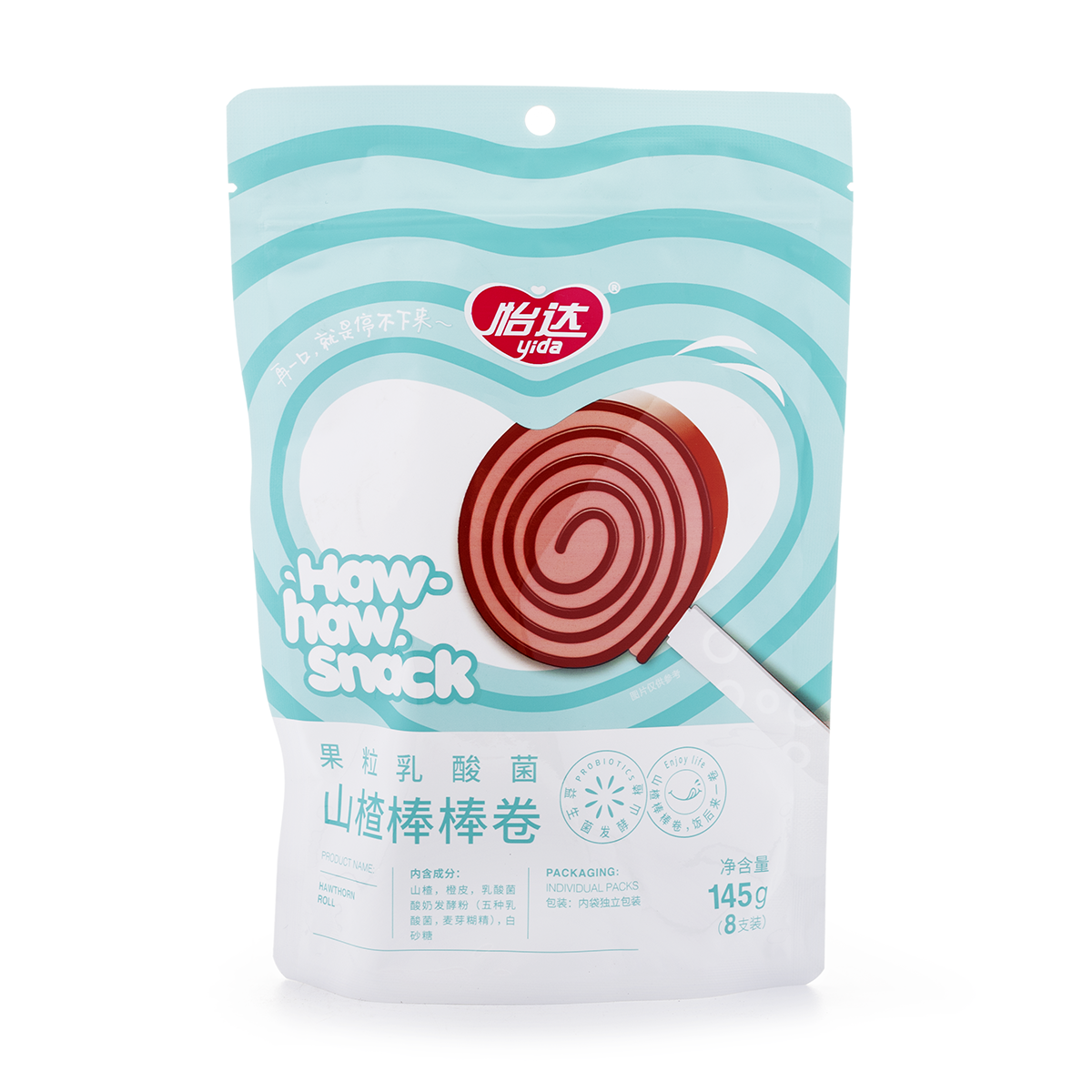 Get YiDa Yugert Hawthron Roll On Stick Delivered | Weee! Asian Market