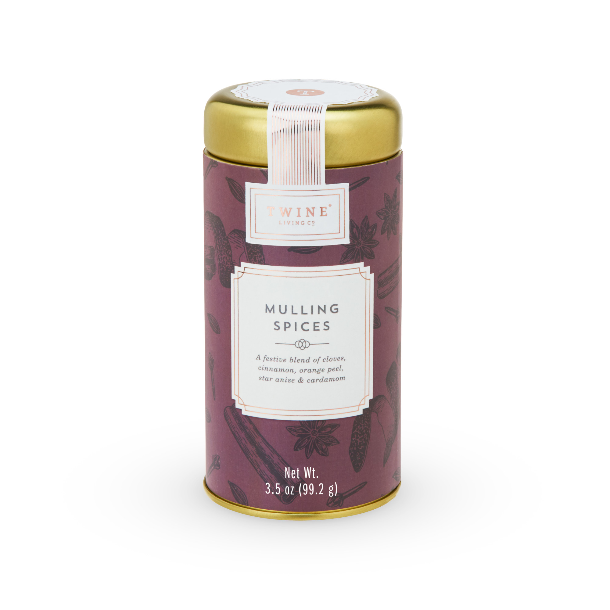 Mulling Spice Blend by Twine Living® - Weee!