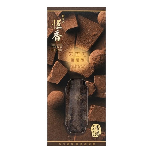 Get Hang Heung Chocolate Egg Roll Delivered | Weee! Asian Market