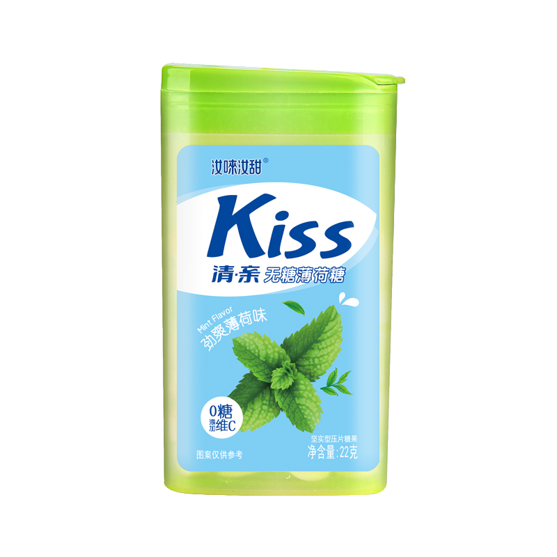 Get Sweet And Refreshing Mint Flavor 22g Delivered | Weee! Asian Market