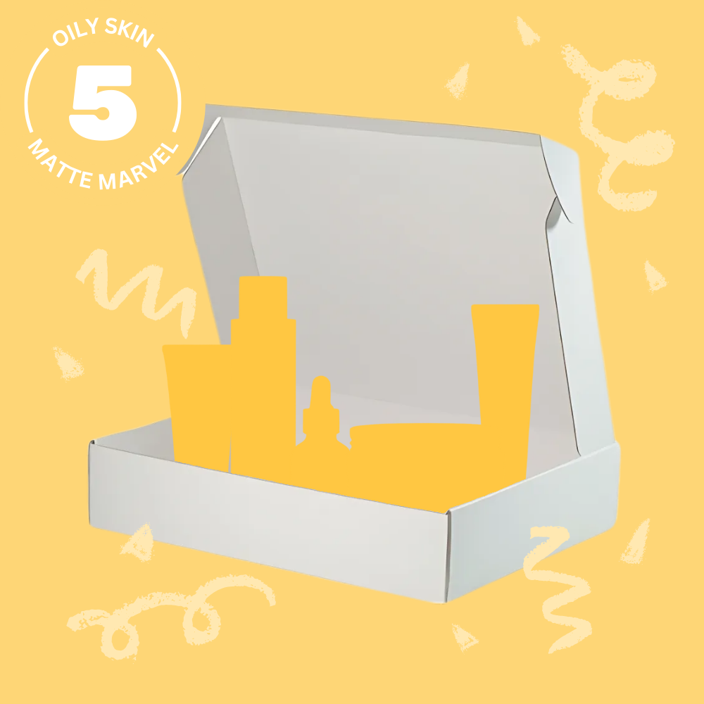 Get Matte Marvel Five-Star Box Delivered | Weee! Asian Market