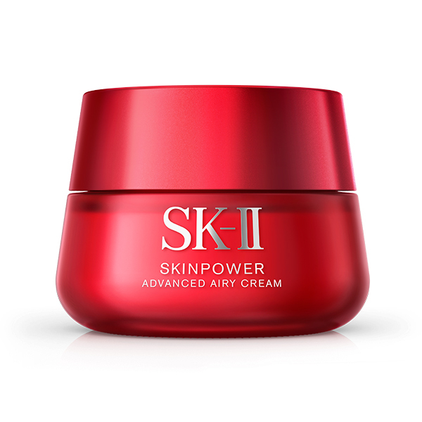 Get SK-II/SK2 Skin Power Advanced Airy Cream 80g Delivered | Weee! Asian Market