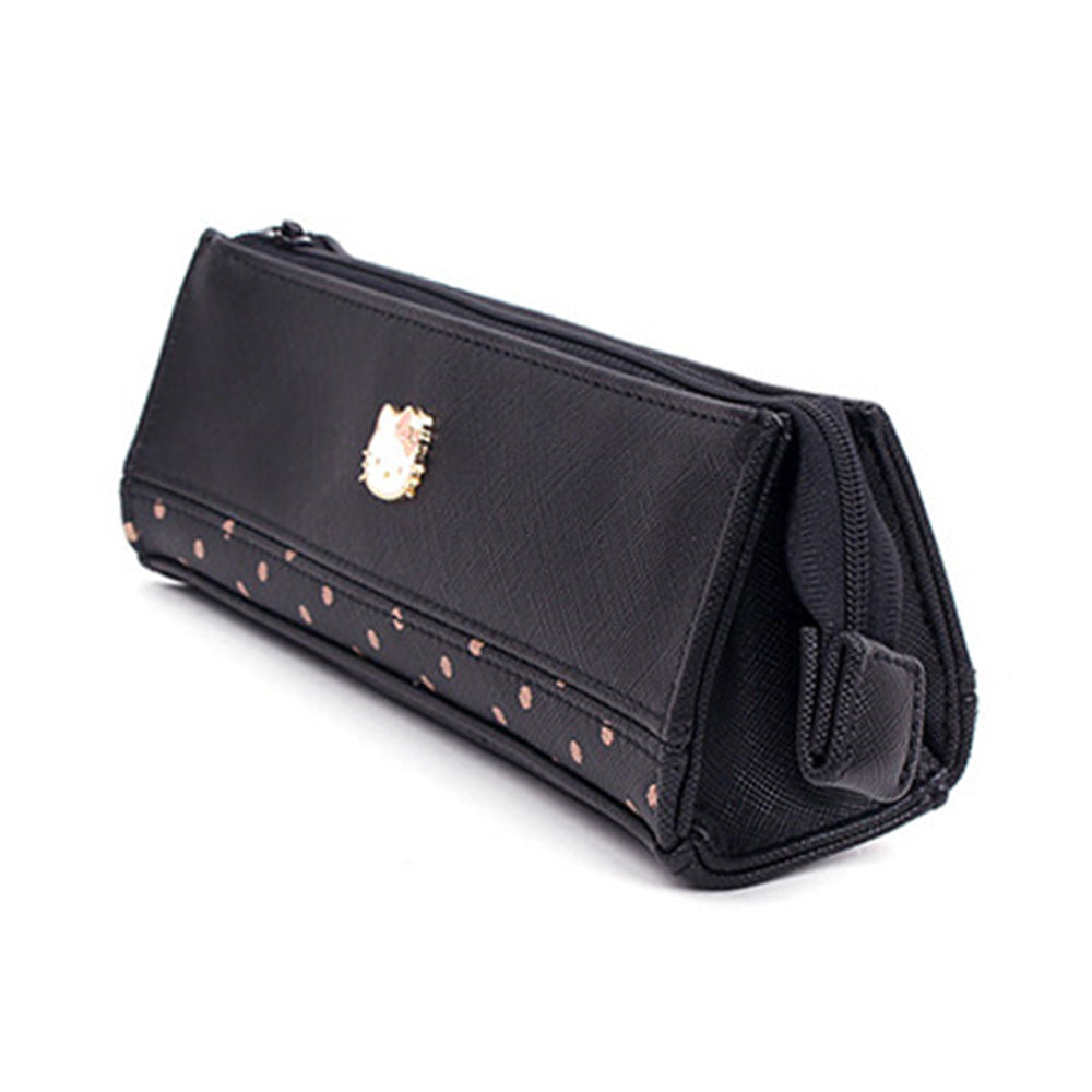 Get Hello Kitty Triangle Dot Penetration Black 80g Delivered | Weee! Asian Market