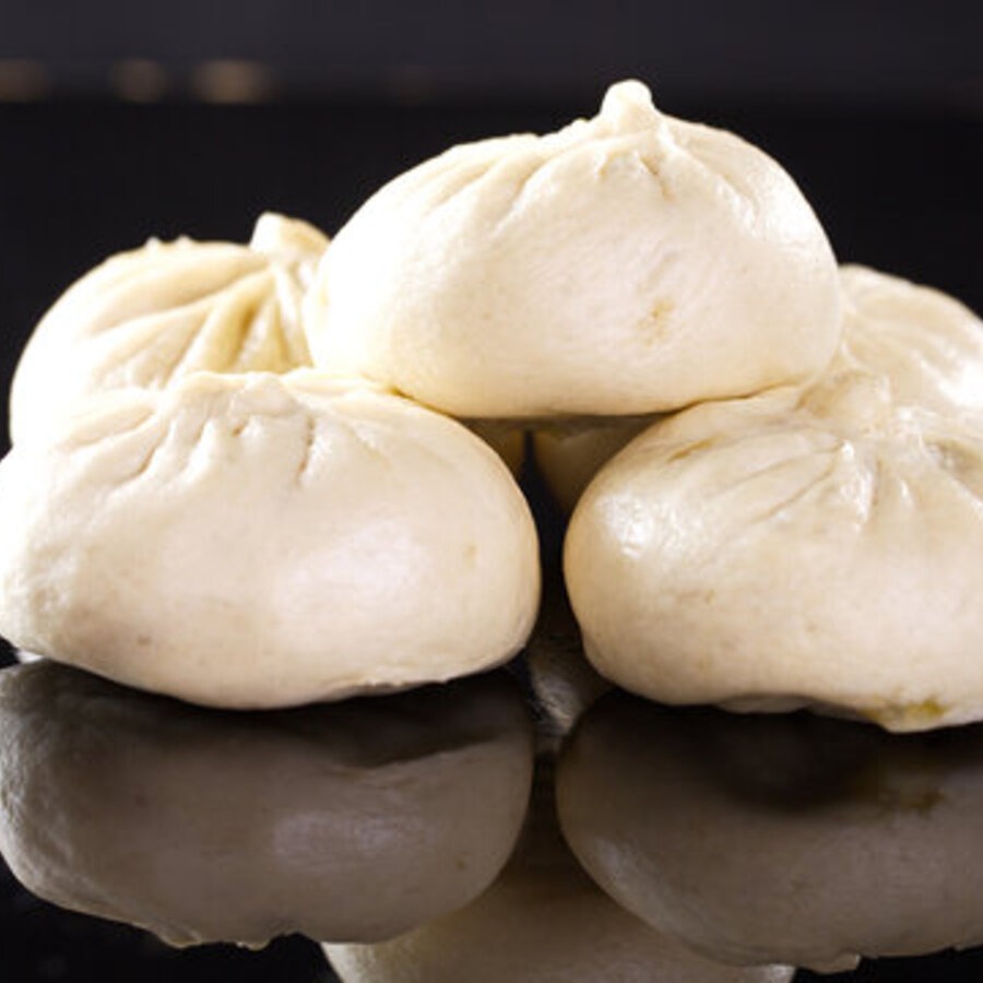 Get Beef buns 3 pieces Delivered | Weee! Asian Market