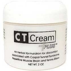 Get CT Cream Plus - Herbal Pain Relief Cream 2oz Delivered | Weee ...
