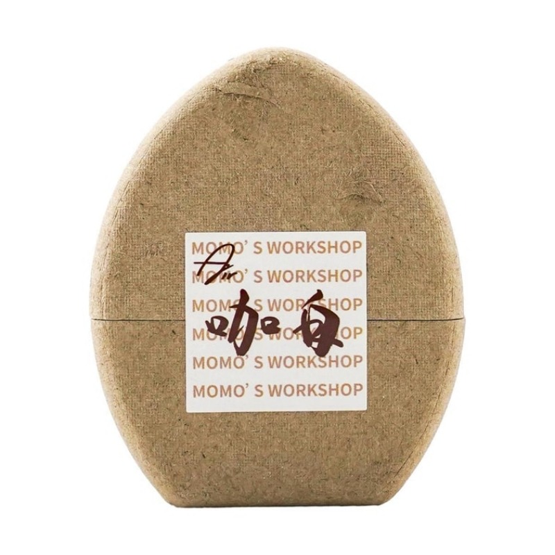 Get Marshmallow Air Puff#One Coffee One White,Teardrop Delivered | Weee ...