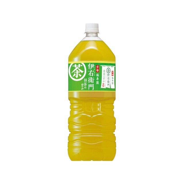 Get Suntory Green tea Lemon Delivered | Weee! Asian Market