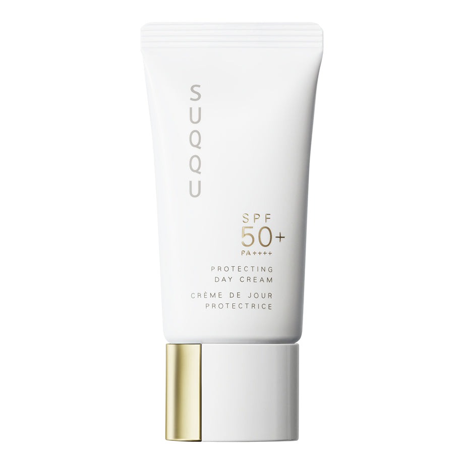 Get Suqqu Protecting Day Cream SPF 50+ PA++++ Delivered | Weee! Asian ...