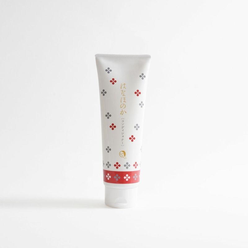 Get YOJIYA Hana Honoka Hair Conditioner 250g Delivered | Weee! Asian Market