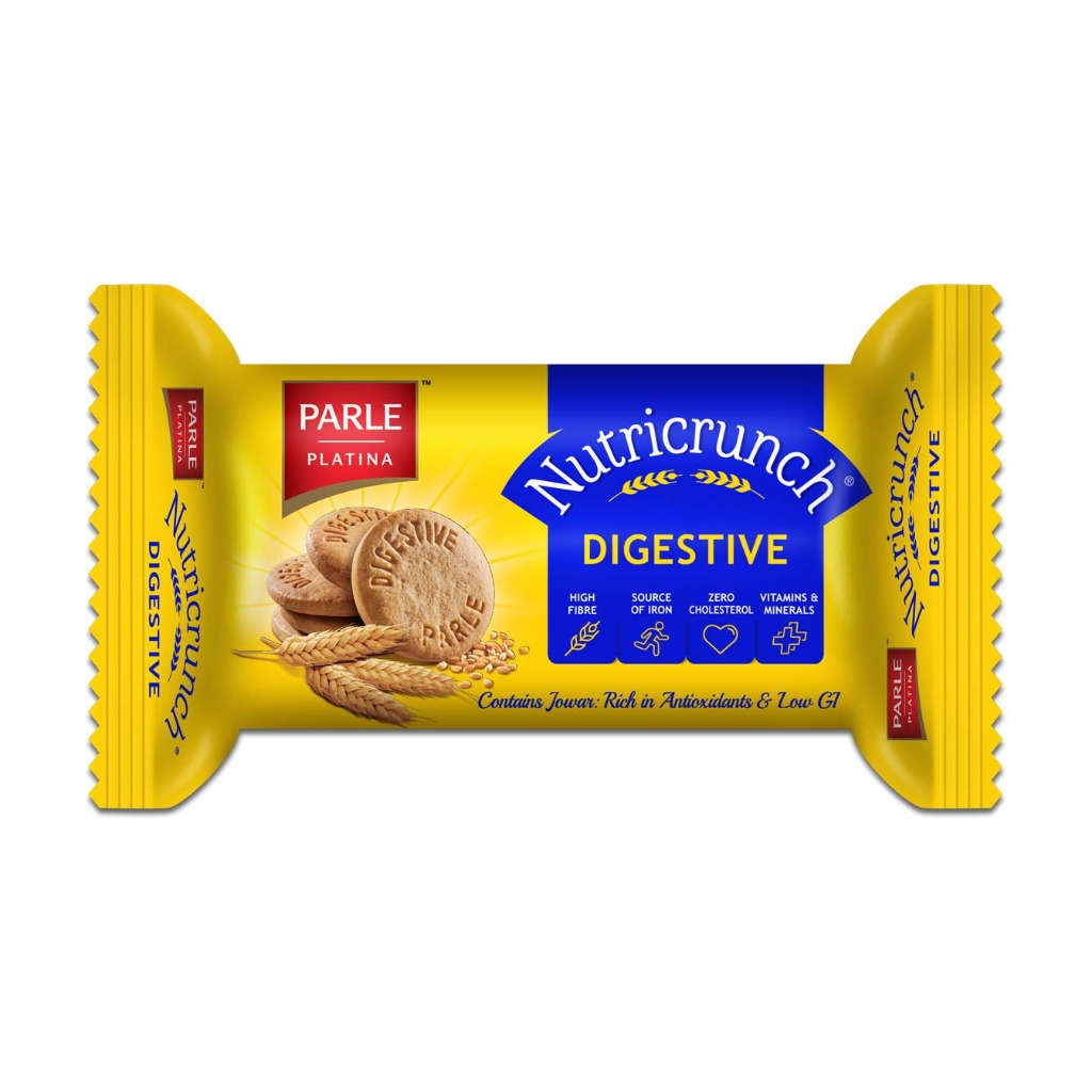 Get Parle Platina Nutricrunch Digestive Cookies Delivered | Weee! Asian ...