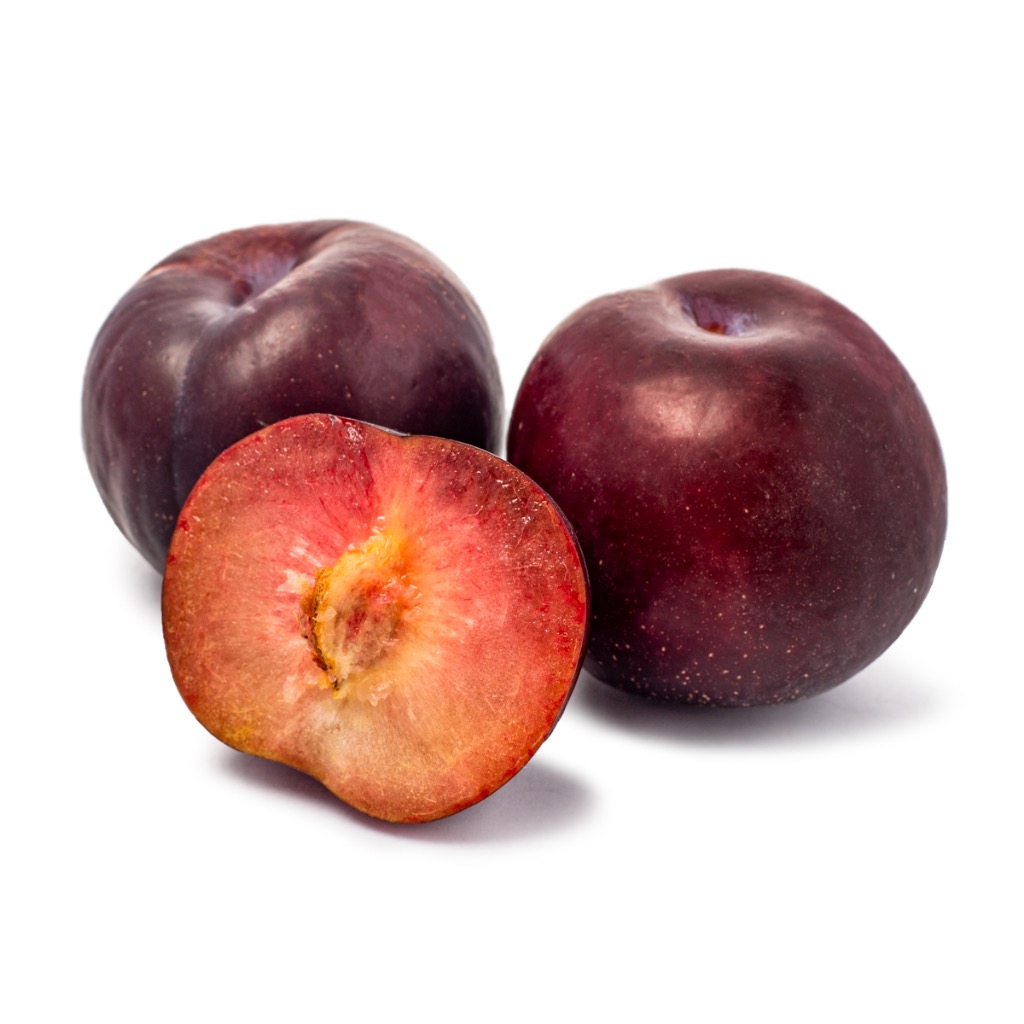 Get Chilean Black Plums Delivered | Weee! Asian Market