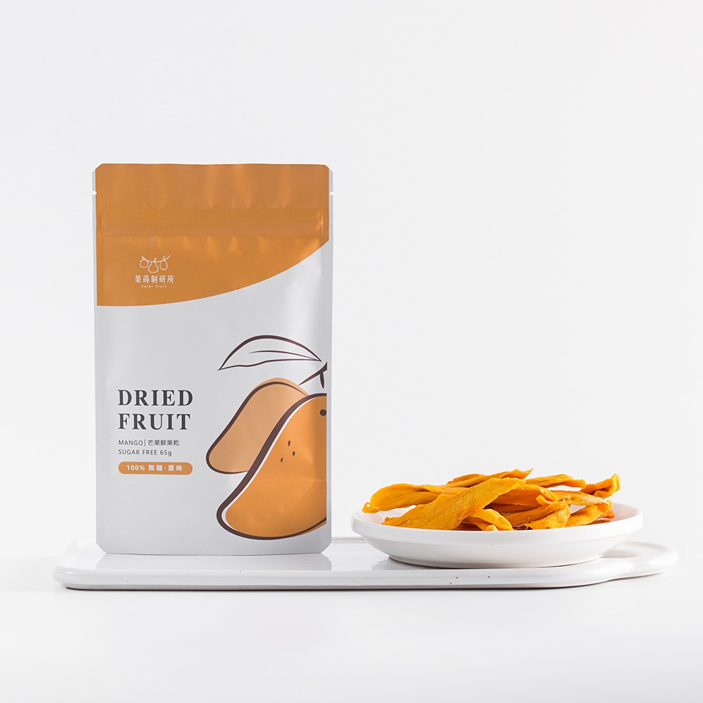Get COLOR FRUIT Dried Mango 75g Delivered | Weee! Asian Market