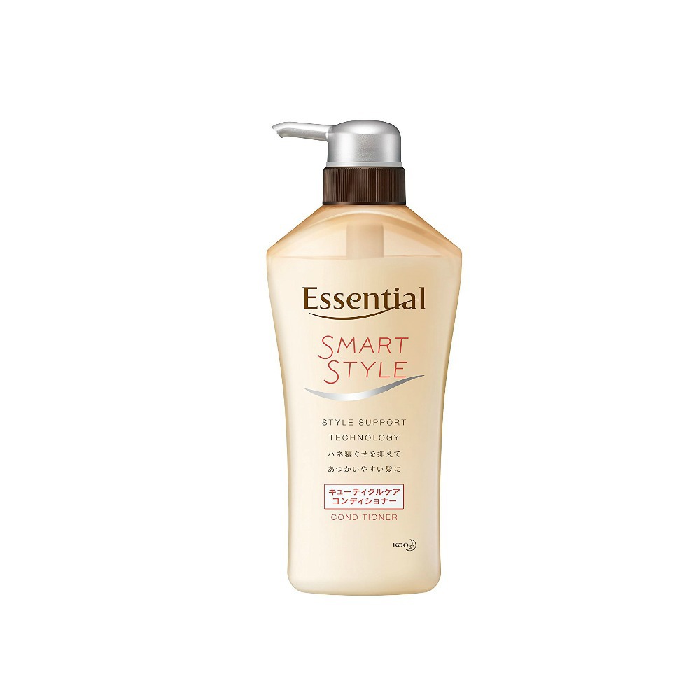Get Kao Essential Smart Style Conditioner 480ml Delivered | Weee! Asian ...