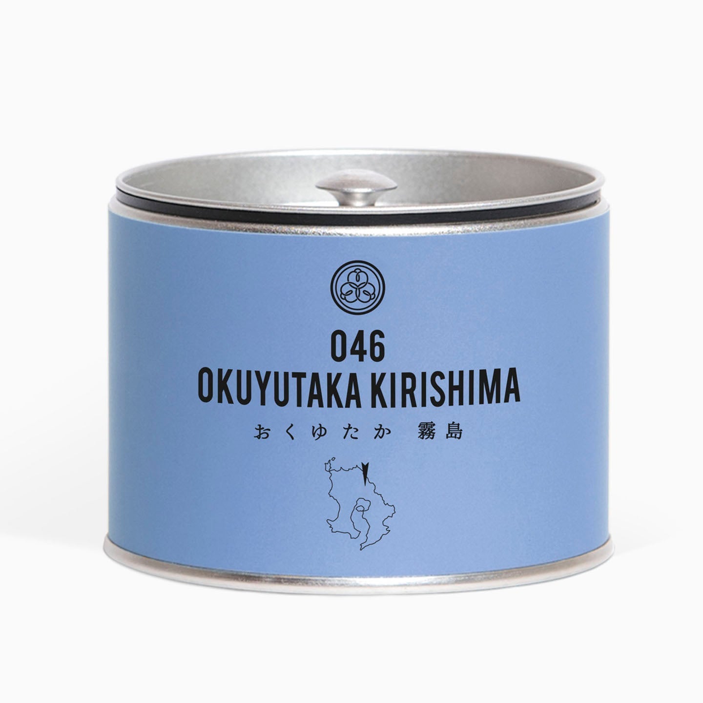 Get Senchado Pan Fried Green Tea 30g Kirishima Delivered | Weee! Asian ...