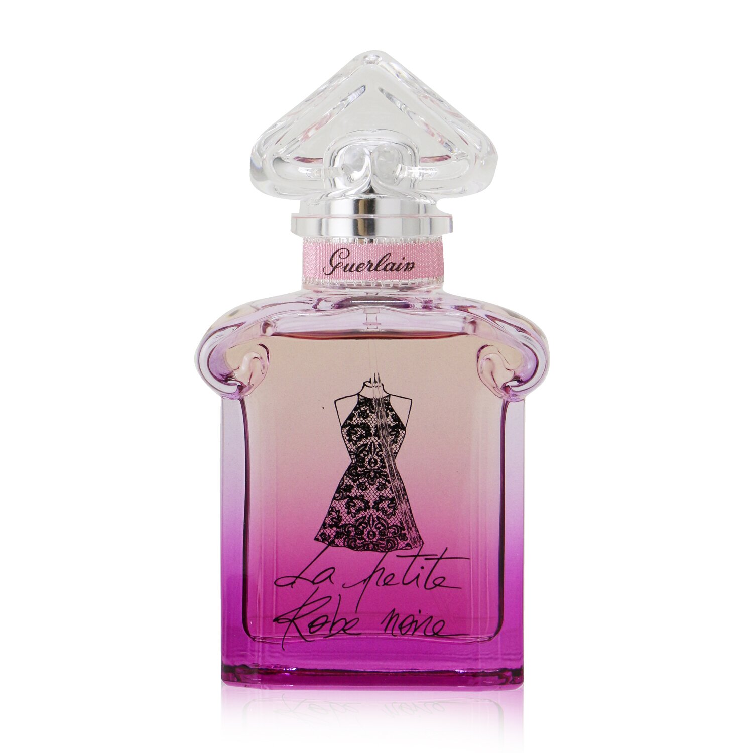 嬌蘭 La Petite Robe Noire淡香水噴霧（Ma Rose Hippie-Chic） 30ml/1ooz - Weee!