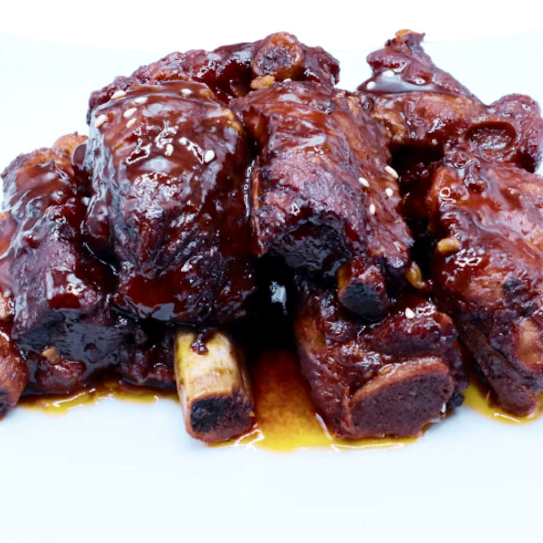 Get Sweet and Sour Spare Ribs Delivered | Weee! Asian Market