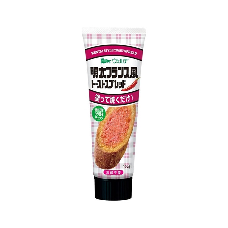 Get KEWPIE French Toast Sauce with Mentaiko 100g Delivered | Weee! Asian Market