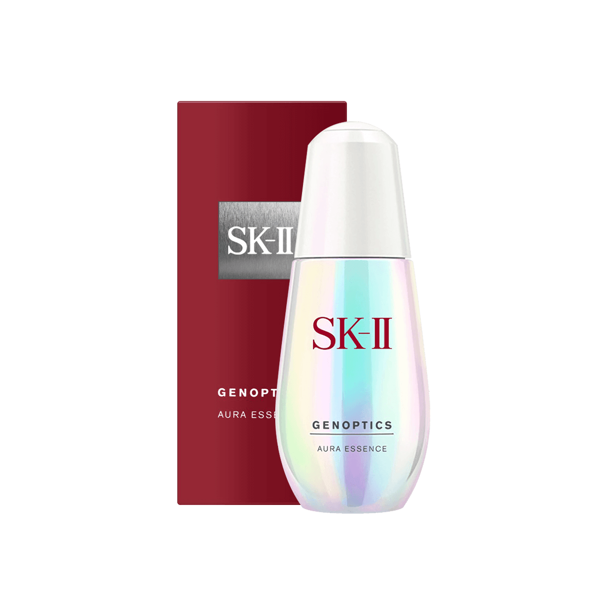 SK-II Genoptics Aura Essence 50ml - Weee!
