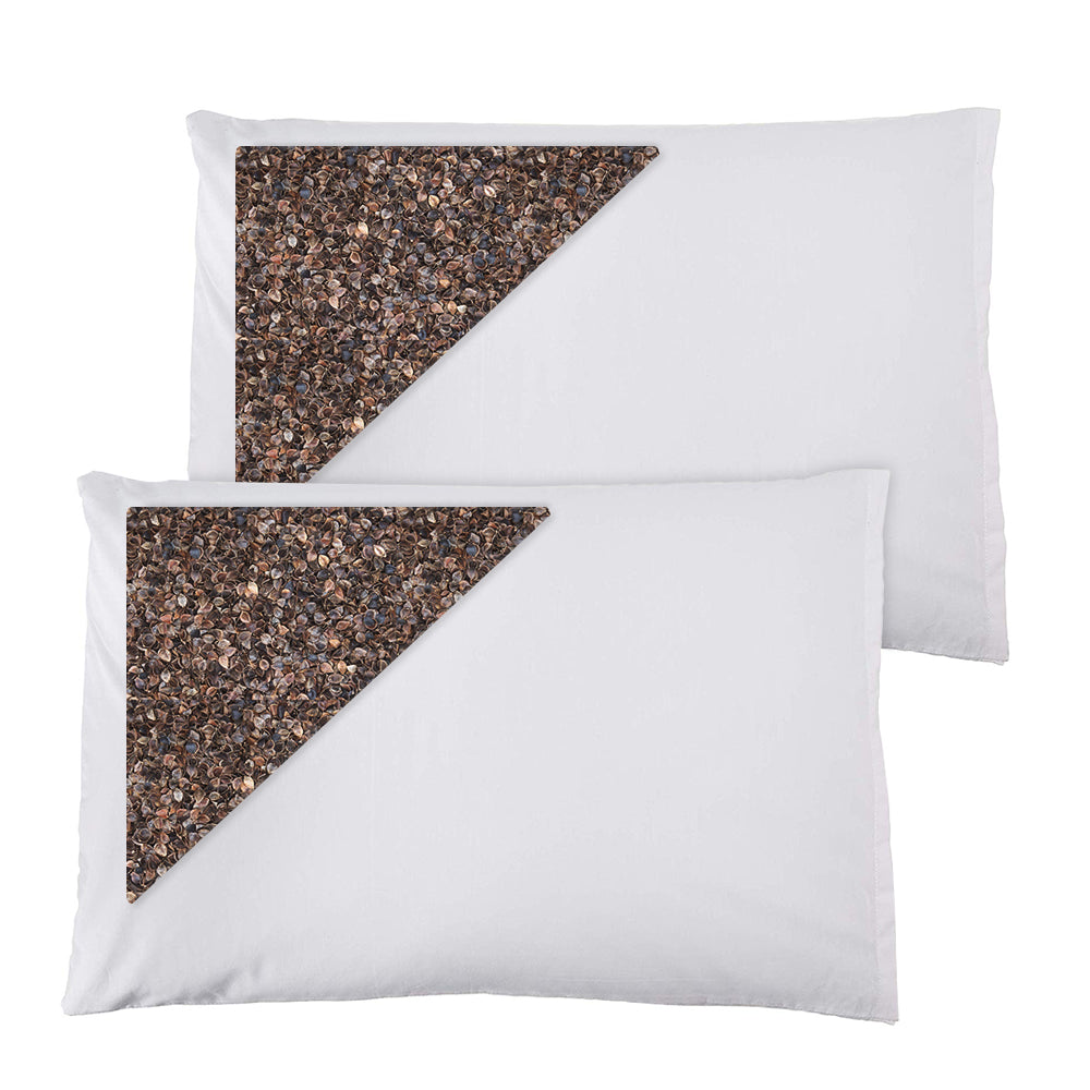 Get Daiwa Felicity Premium Buckwheat Sobagara Pillow 2 1 each Delivered ...