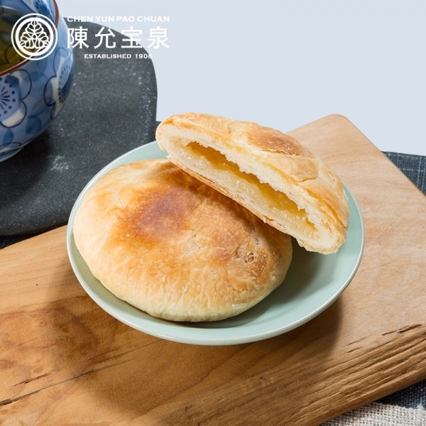 Chen Yun Pao Chuan Sun Cake, 12 pcs - Weee!