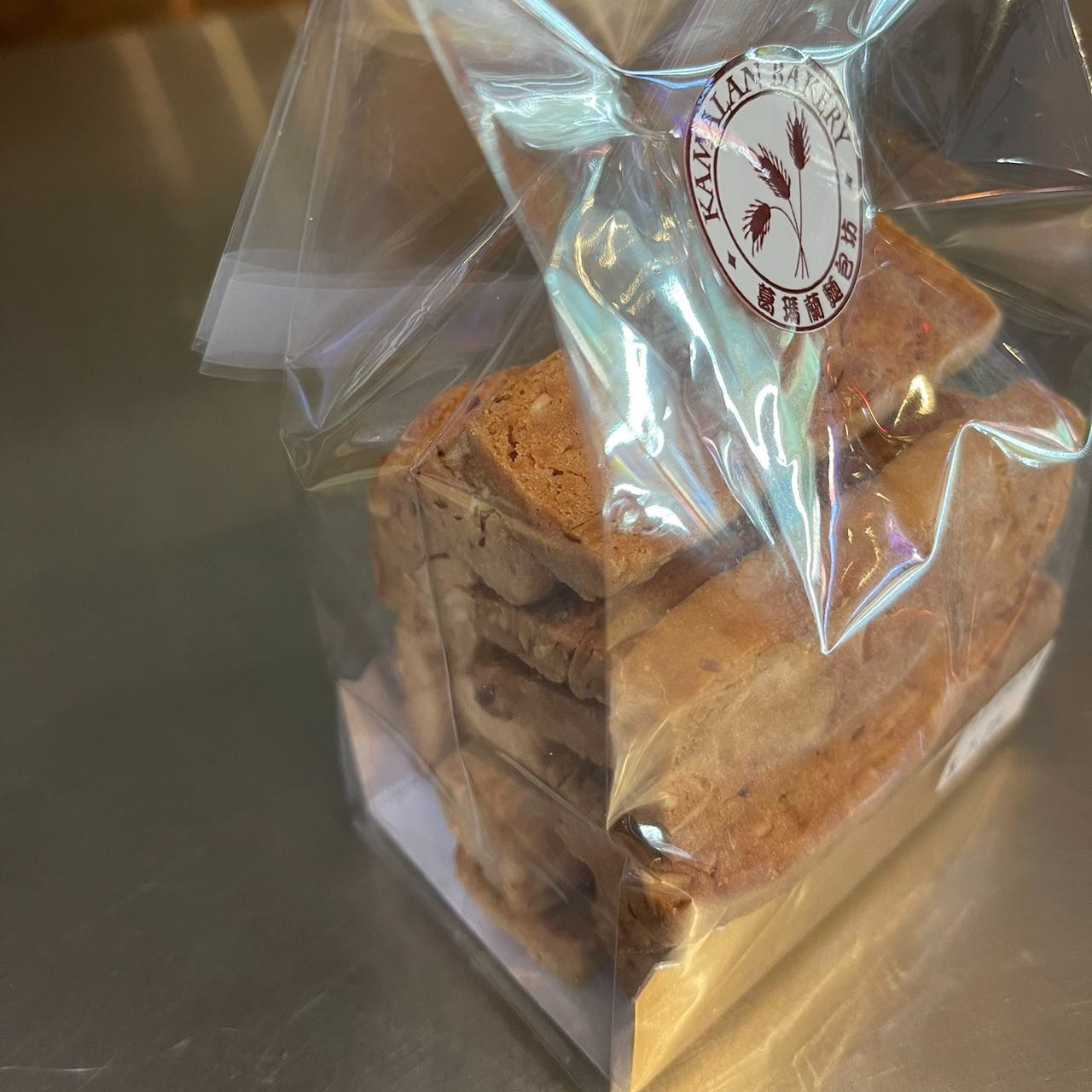 Get Almond Butter Milk Cookie Delivered | Weee! Asian Market