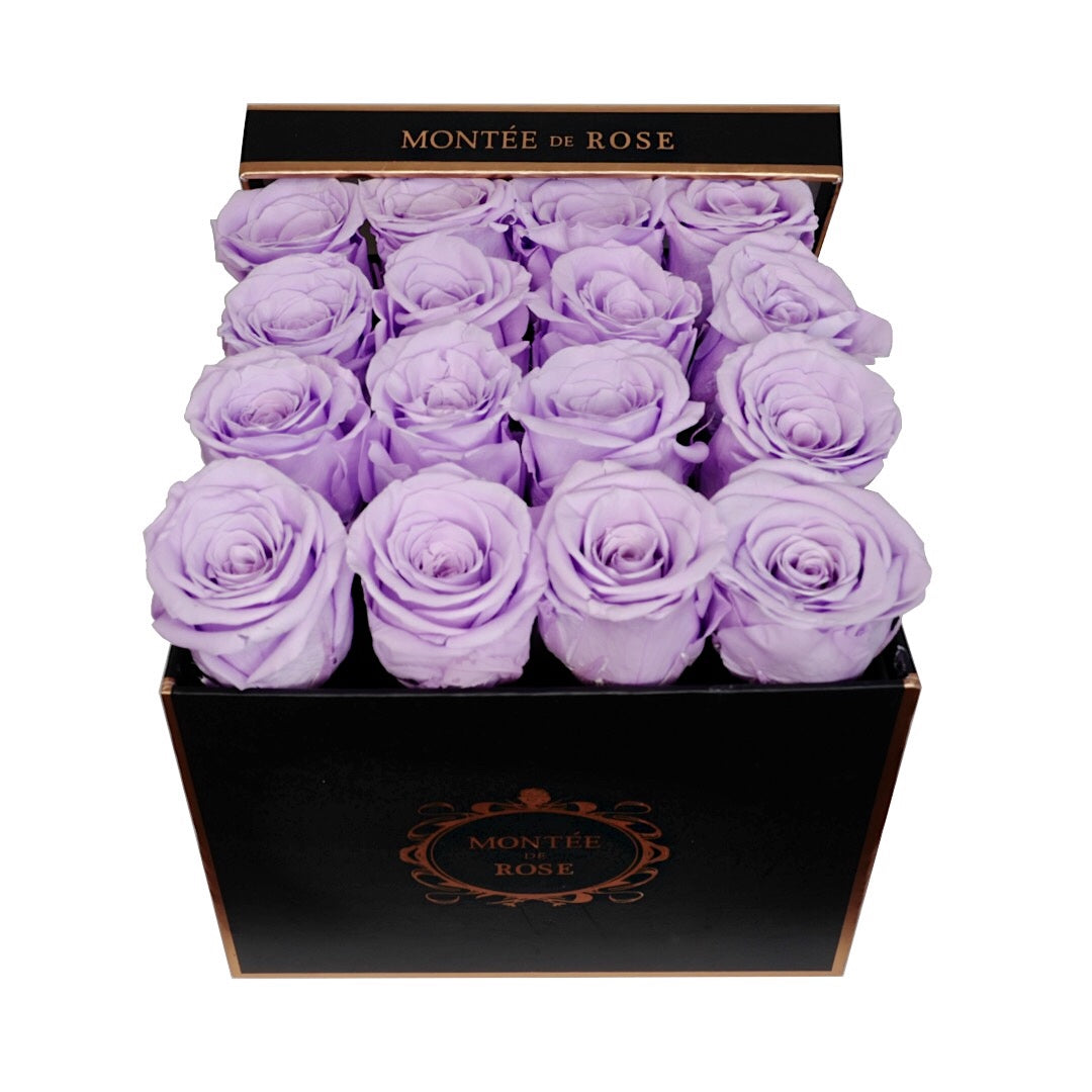 รับ Black Medium Square Light Purple จัดส่ง | Weee! ตลาดเอเชีย