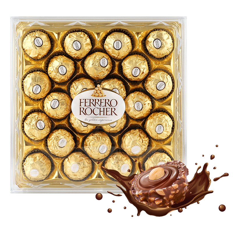 Get Ferrero milk hazelnut wafer chocolate Delivered | Weee! Asian Market