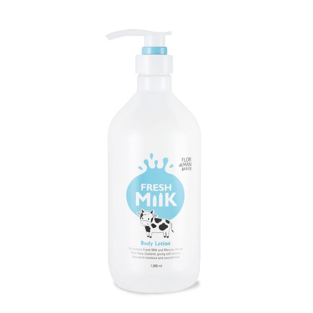 Get Somang Fresh Milk Lotion Delivered | Weee! Asian Market
