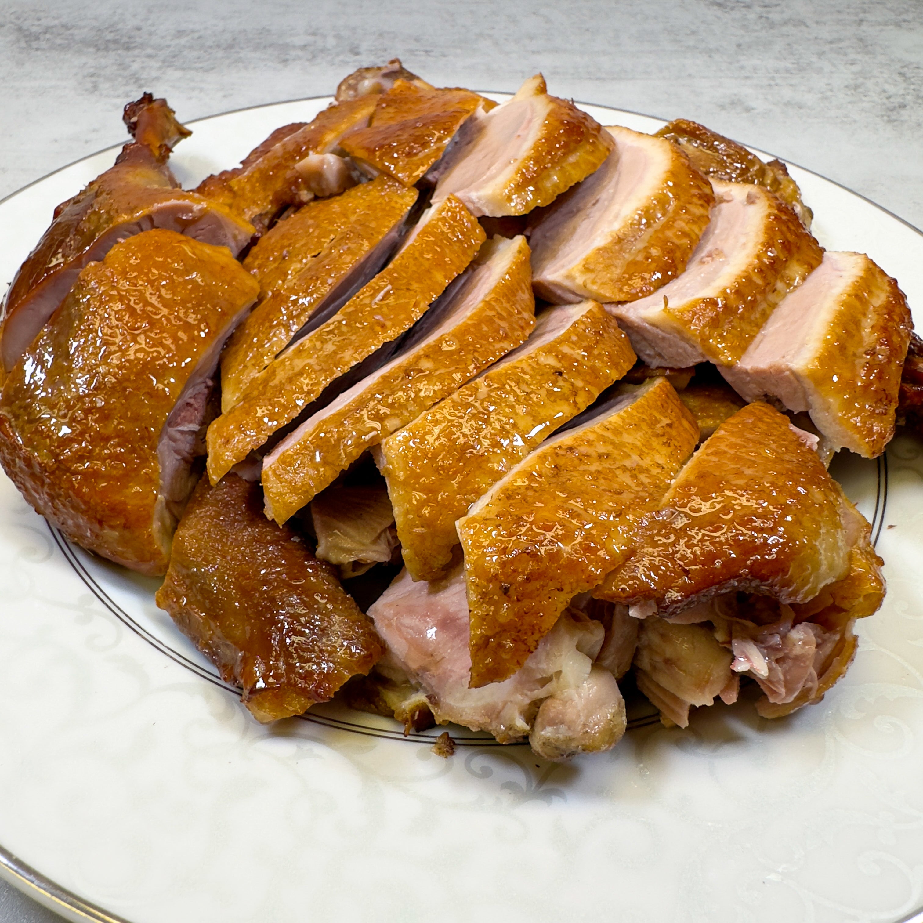 Get Smoked Duck (Half) Delivered | Weee! Asian Market