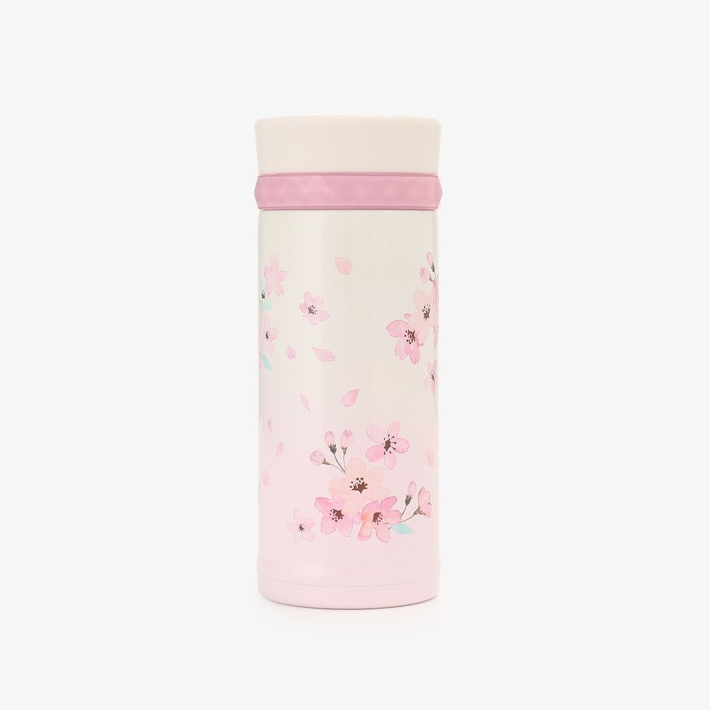 Get AFTERNOON TEA Sakura Screw Bottle 200ml Delivered | Weee! Asian Market