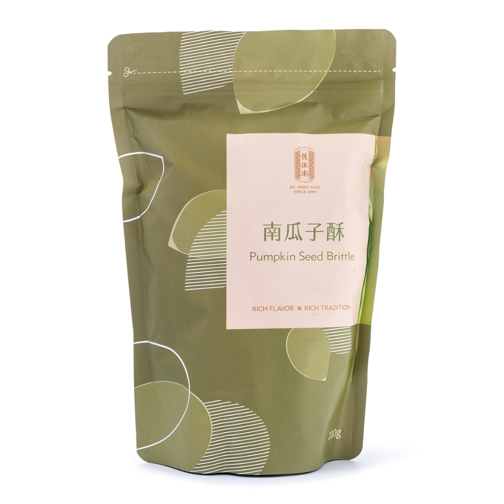 Get Jiu Zhen Nan Pumpkin Seed Brittle Delivered | Weee! Asian Market Get Jiu Zhen Nan Pumpkin Seed Brittle Delivered | Weee! Asian Market