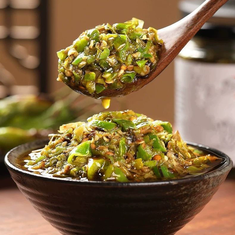 Get Sichuan chili sauce 150g*1 bottle Delivered | Weee! Asian Market