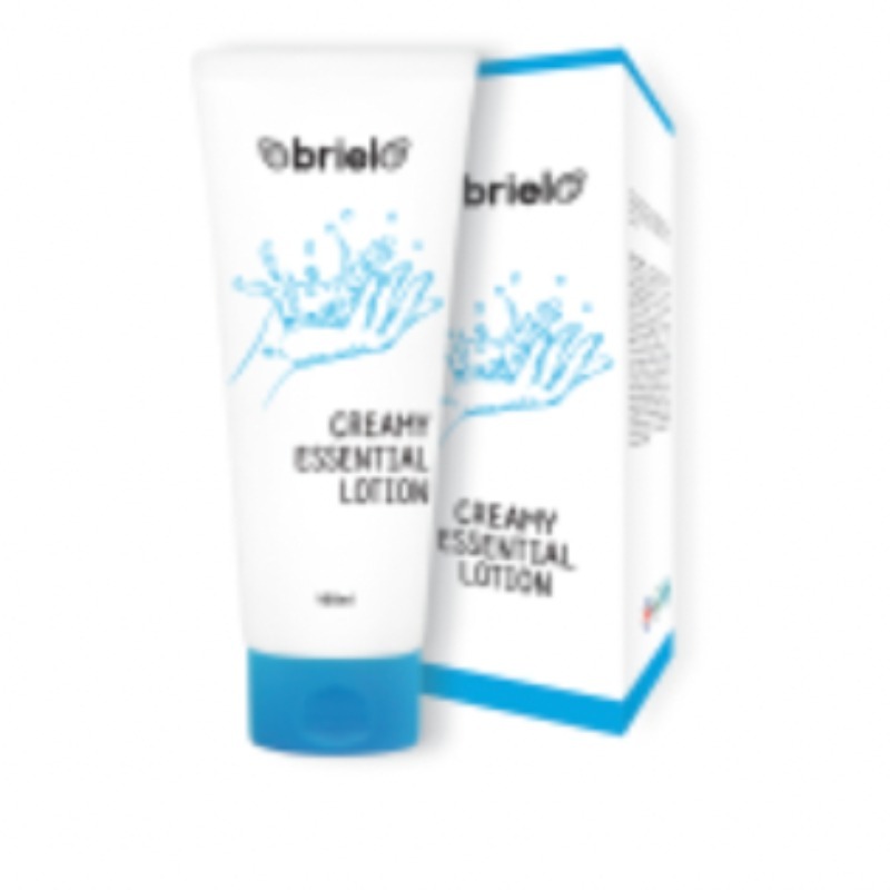 Get Briel creamy essential lotion 160g 1 each Delivered | Weee! Asian ...