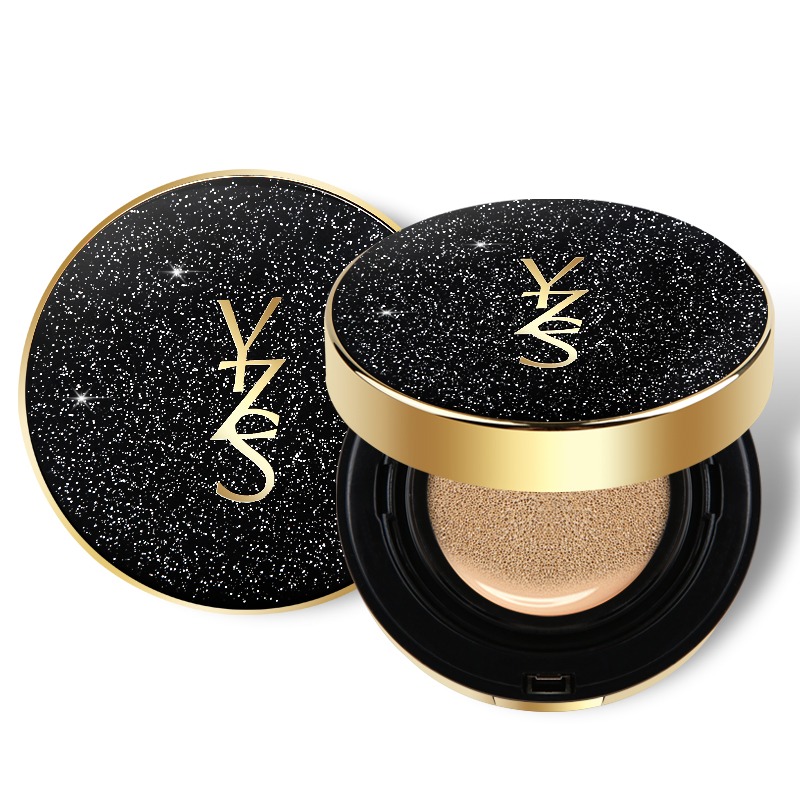Get YZS Brightening Moisturizing Air Cushion Cream#B20 14 g Delivered ...