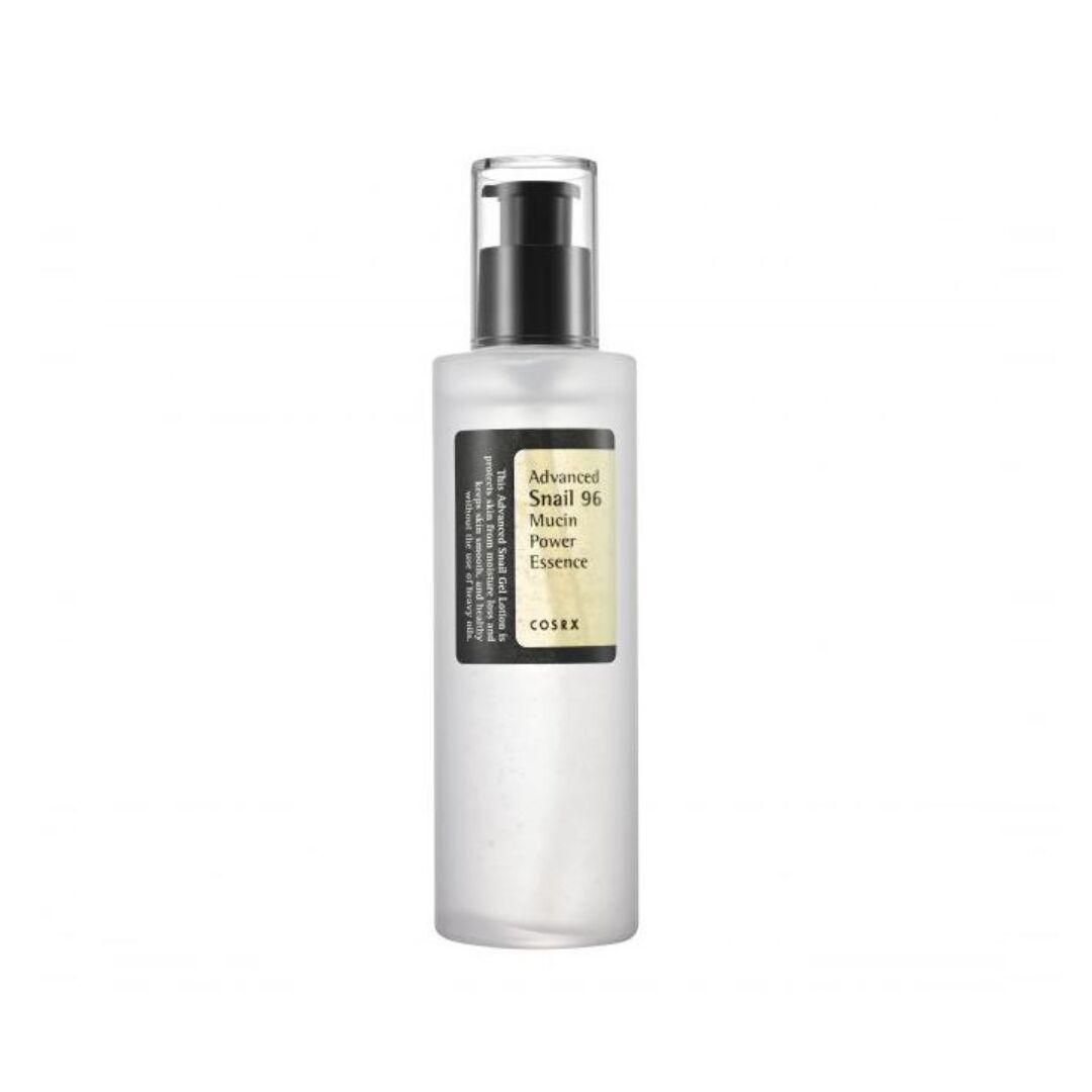 Get Cosrx Advanced Snail 96 Mucin Power Essence, 100ml Delivered | Weee! Asian Market