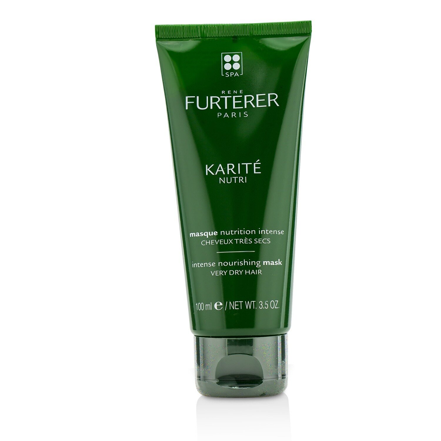 Get Rene Furterer Karite Nutri Nourishing Ritual Intense Nourishing ...